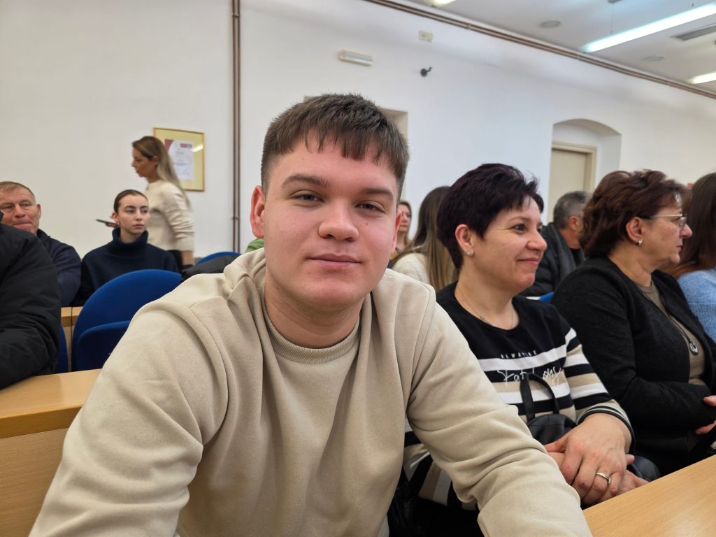 Grad Bjelovar odobrio stipendije za 57 studenata - Super portal