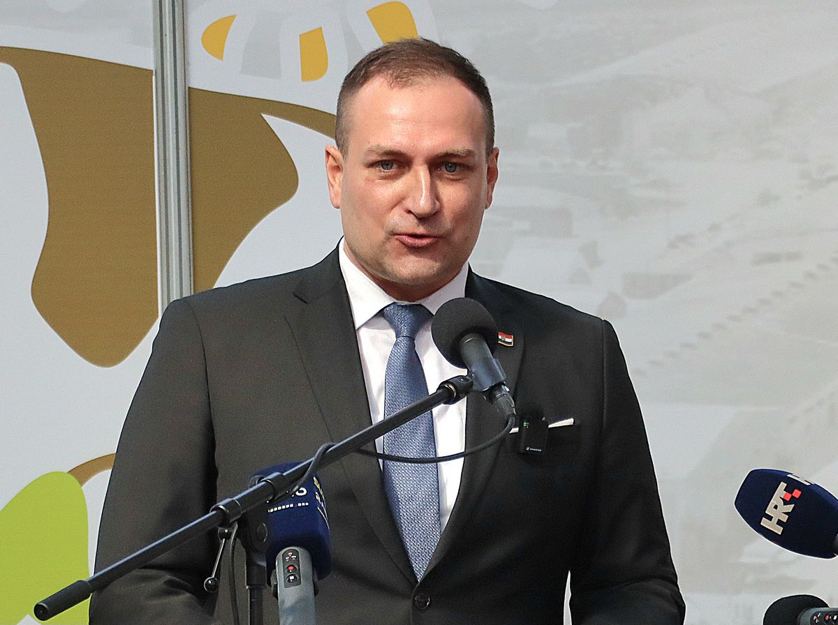 Gudovac ponovno središte poljoprivrede: Otvoren 27. proljetni ...